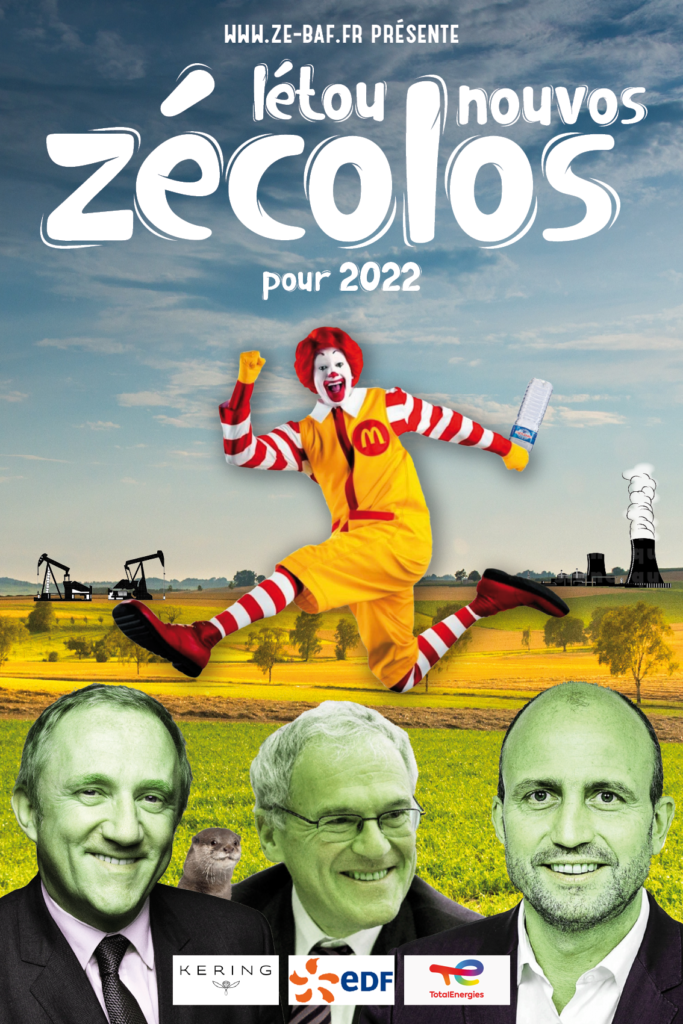 Létounouvos Zécolos – La campagne 2022 est lancée ! – Zootrop